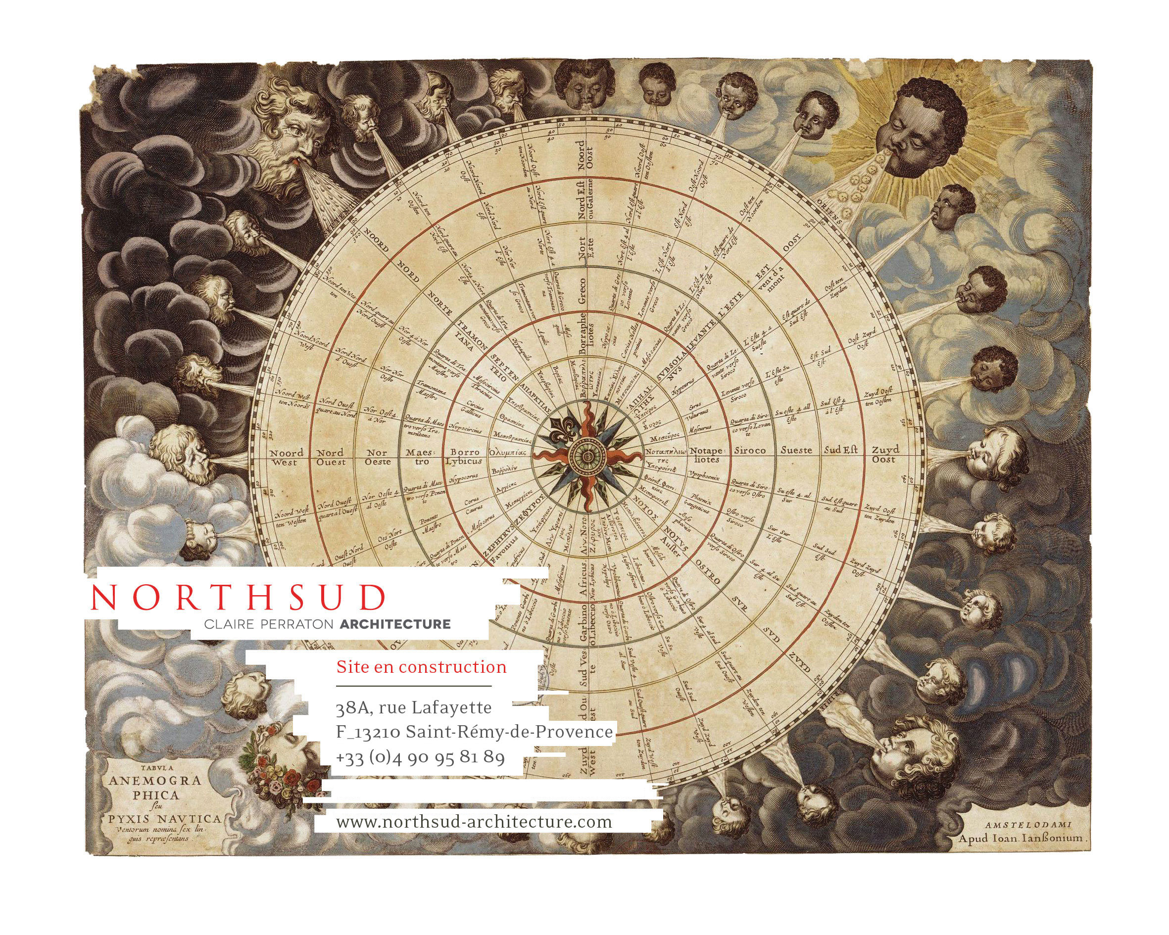 NORTHSUD architecture_Claire Perraton